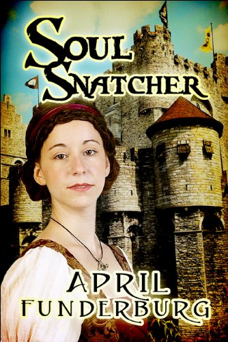 Soul Snatcher: Funderburg, April: 9781607497653: Amazon.com: Books