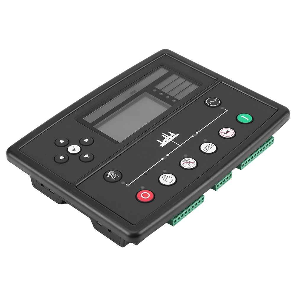 Buy Manual/Auto Generator Control Panel, DSE7320 Remote Monitoring ...