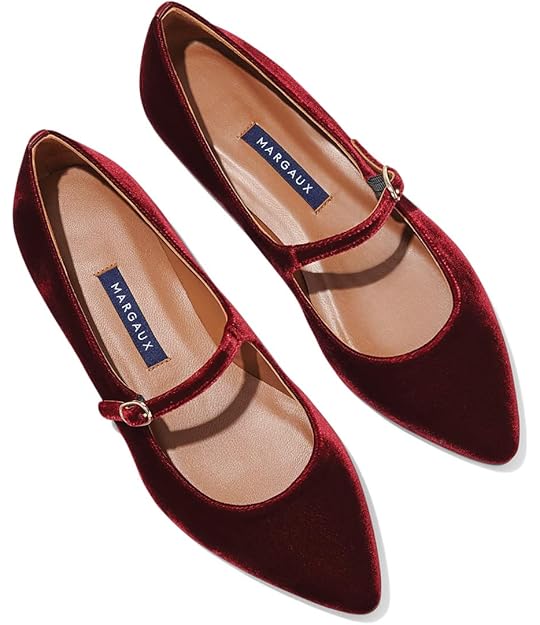 Red mary jane shoes, Shoes + FREE SHIPPING | Zappos.com