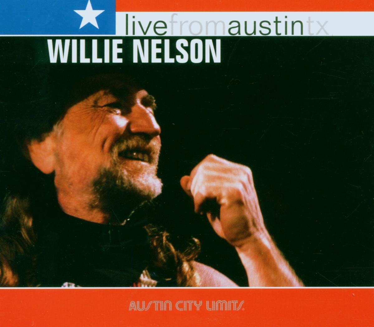 Live from Austin, Tx - Nelson, Willie: Amazon.de: Musik