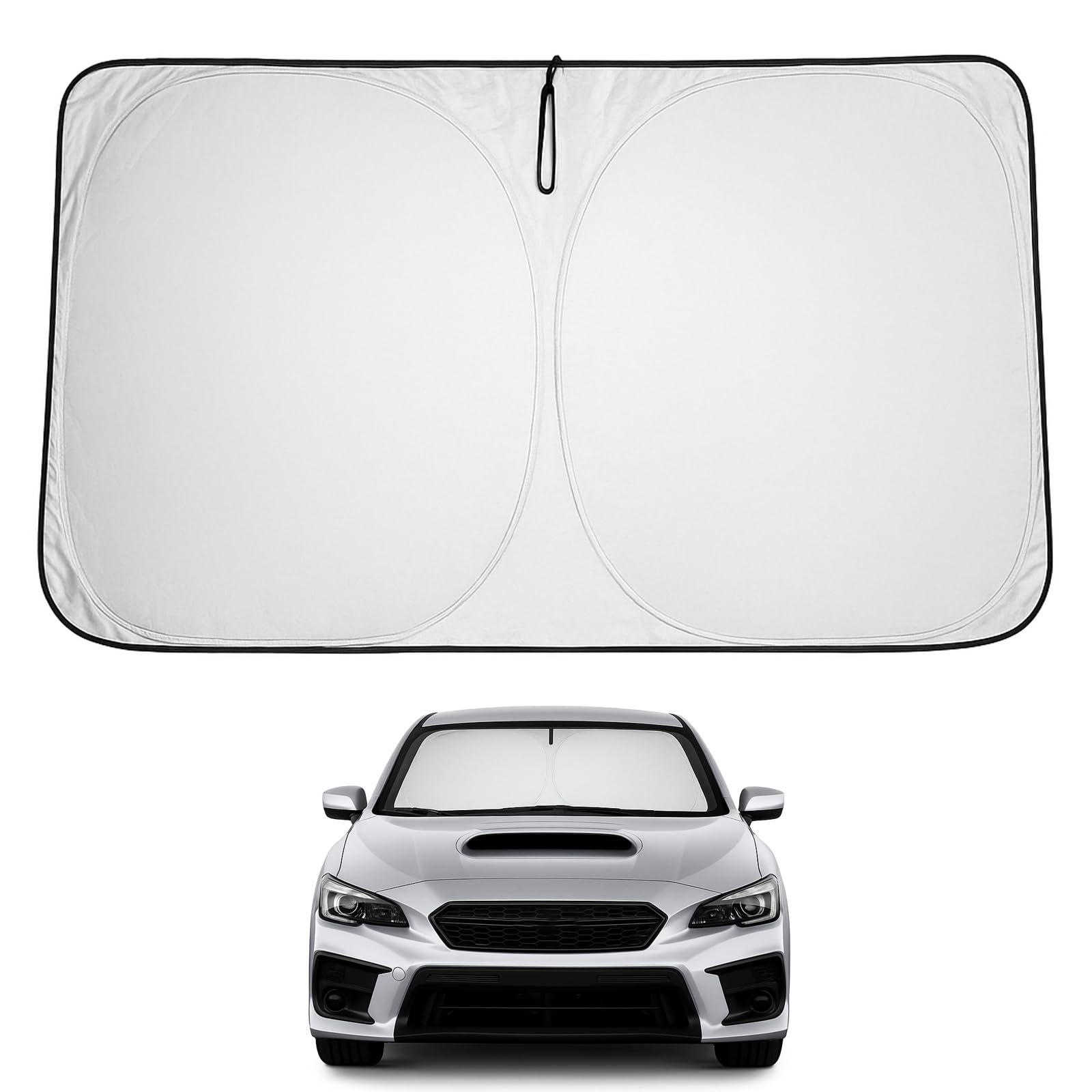 Making Custom Front Windshields