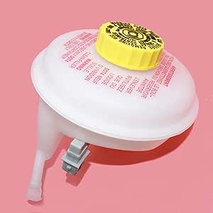 Amazon.com: Brake Reservoir For VW Passat Audi A4 Quattro A6 90 100 200 ...