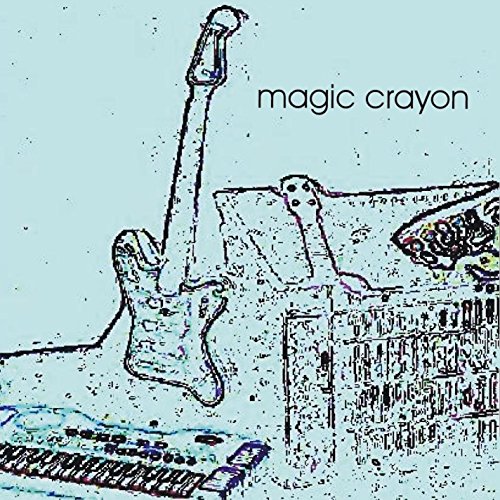 Play Magic Crayon by Magic Crayon on Amazon Music