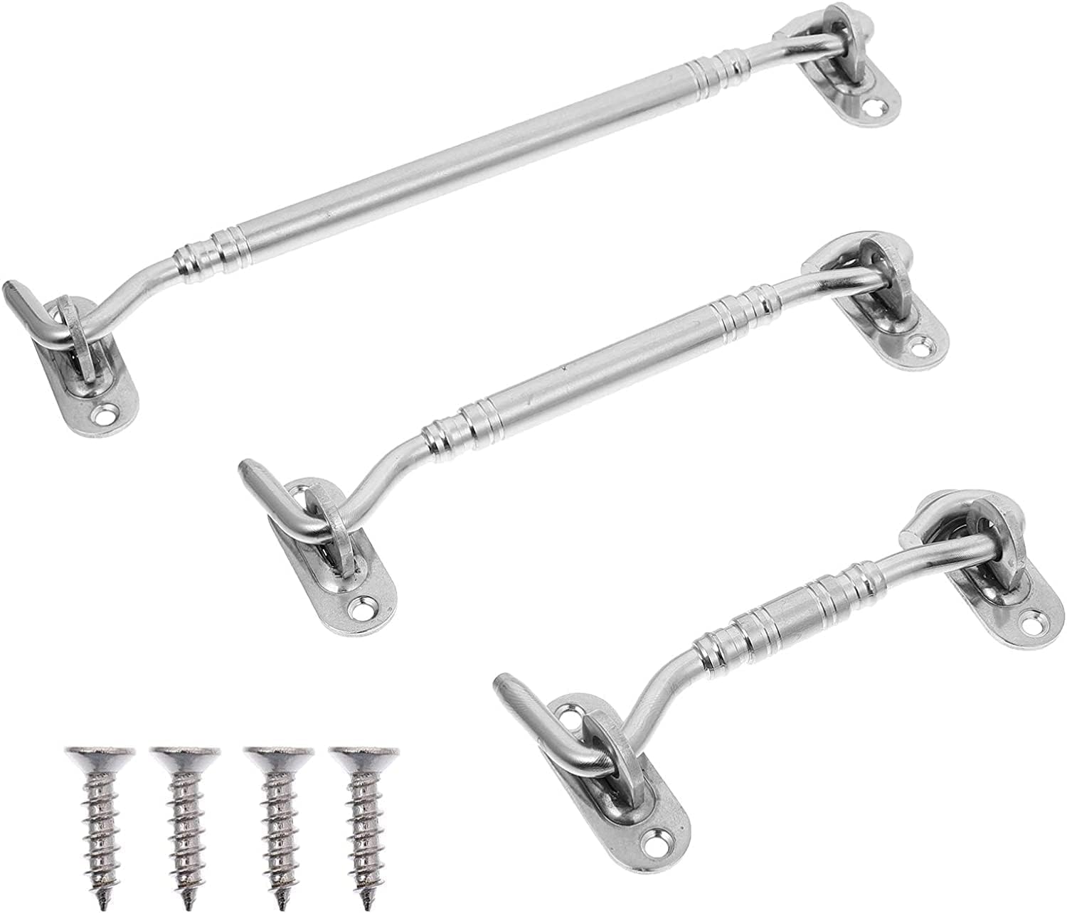 Door Lock Bolts - Bolt Sliding Door, Hook and Eye Latch Swivel Window ...
