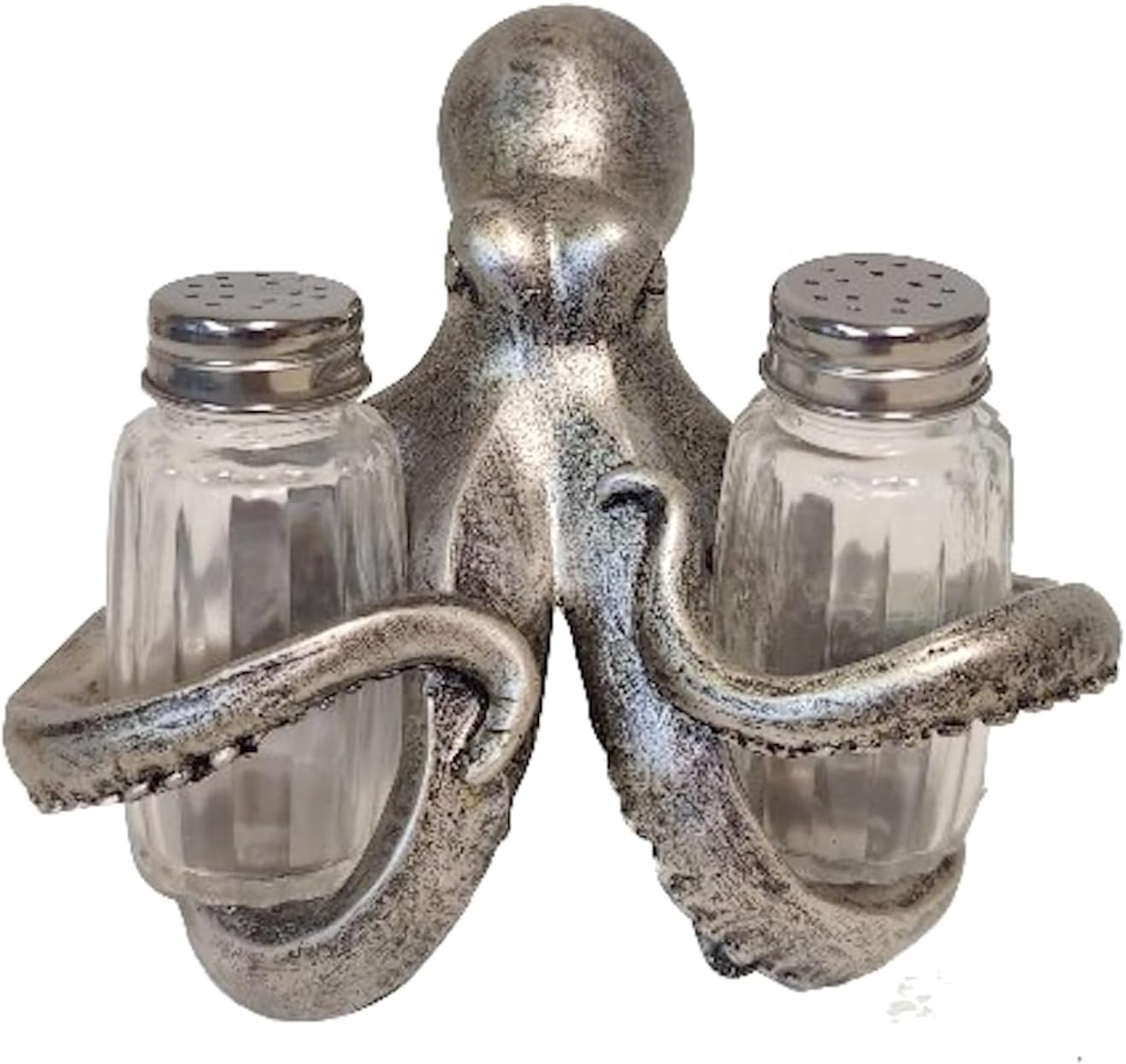 Amazon.com: The Bridge Collection Woodland Mushroom Salt and Pepper ...