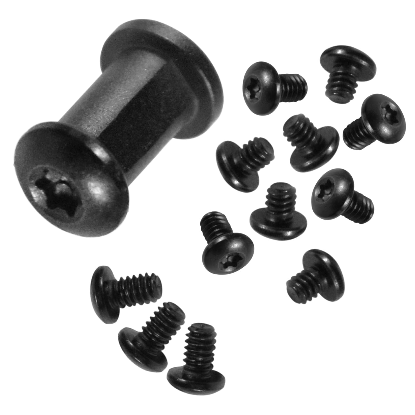 Amazon.com: Complete Titanium Screw and Pivot Dress Kit for Benchmade ...