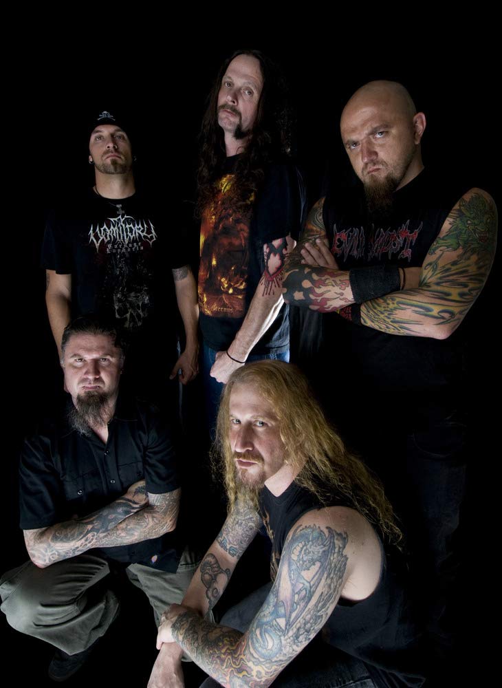 Malevolent Creation song by Malevolent Creation from It's Heavy the 90 ...