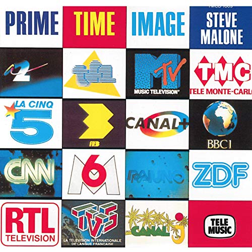 Play Prime Time Image by Tele Music on Amazon Music