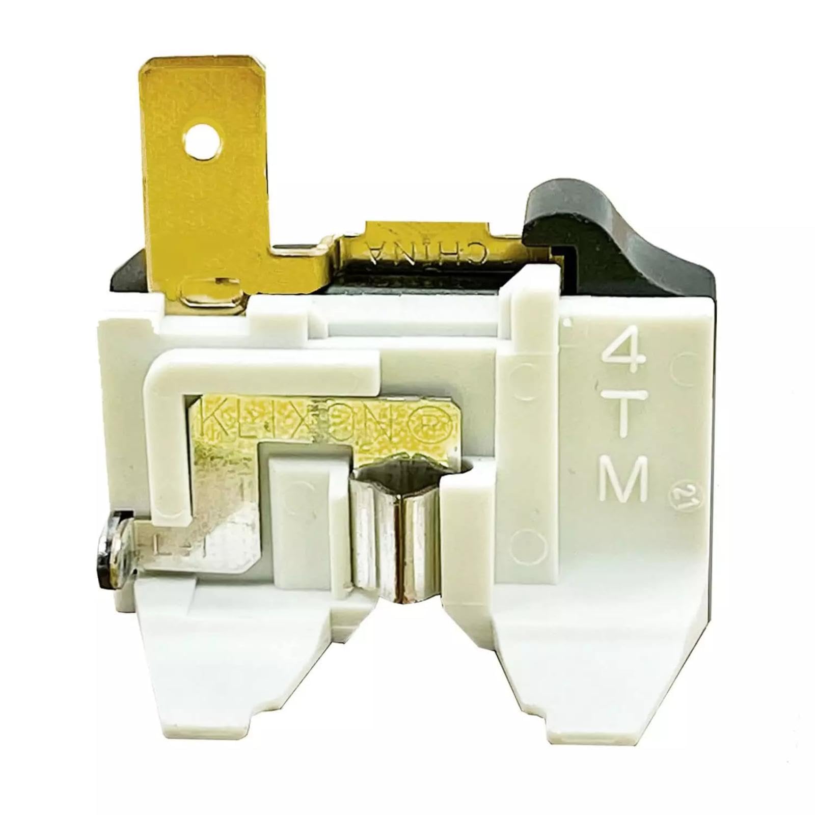 Amazon.com: 6750C-0005P Refrigerator Starter Relay - Compatible for ...