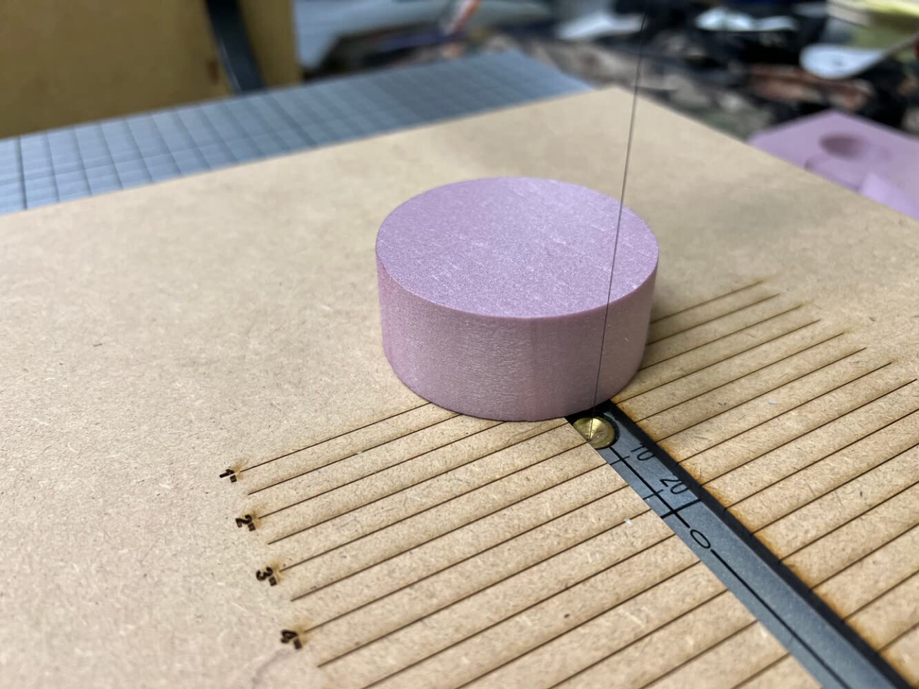 Foam Circle Cutter (Hercules/Proxxon): Amazon.com: Tools & Home Improvement