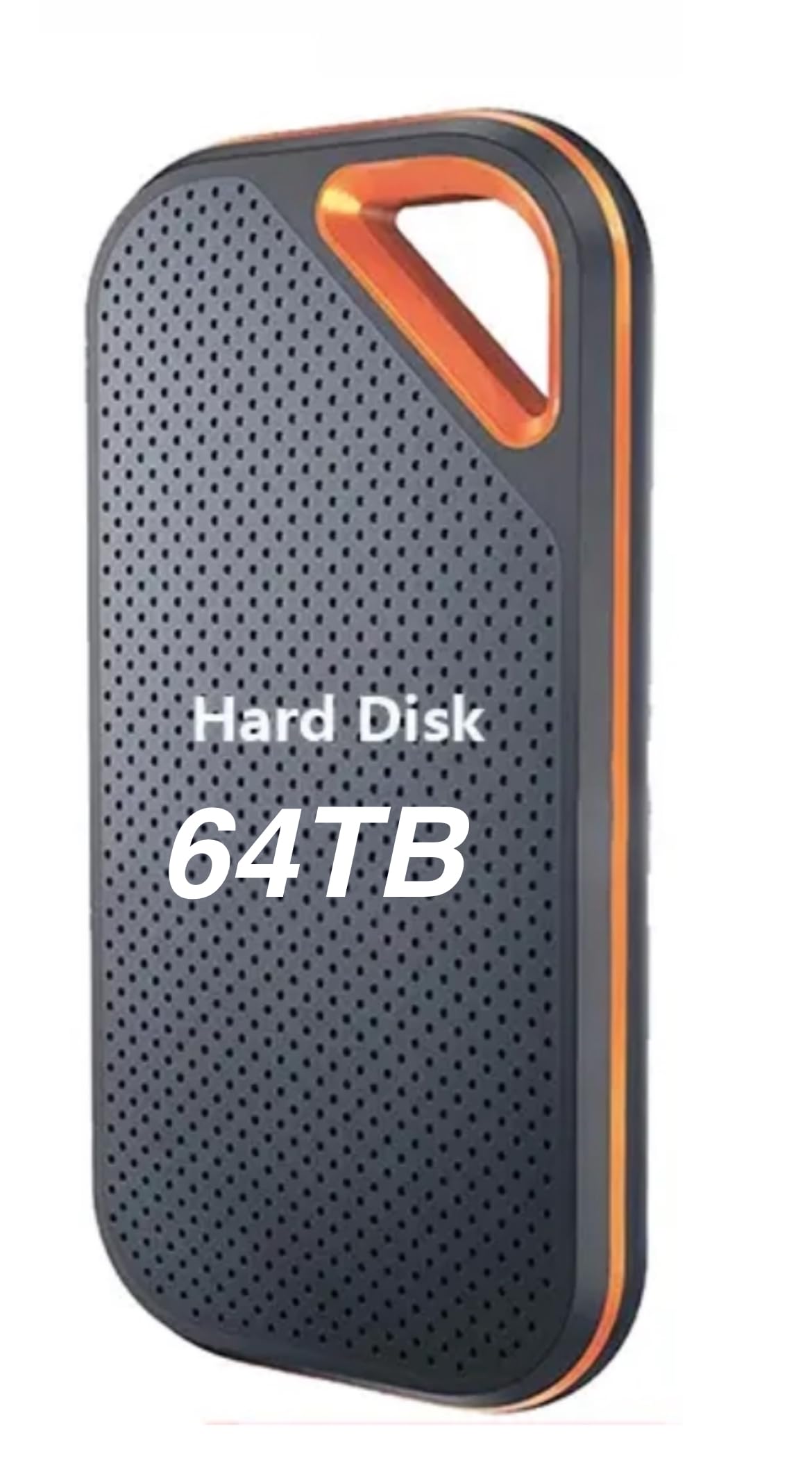 Hard disk Solid State drive SSD 64TB HDD Hard Drive USB3.2 External solid state drive High Speed ...