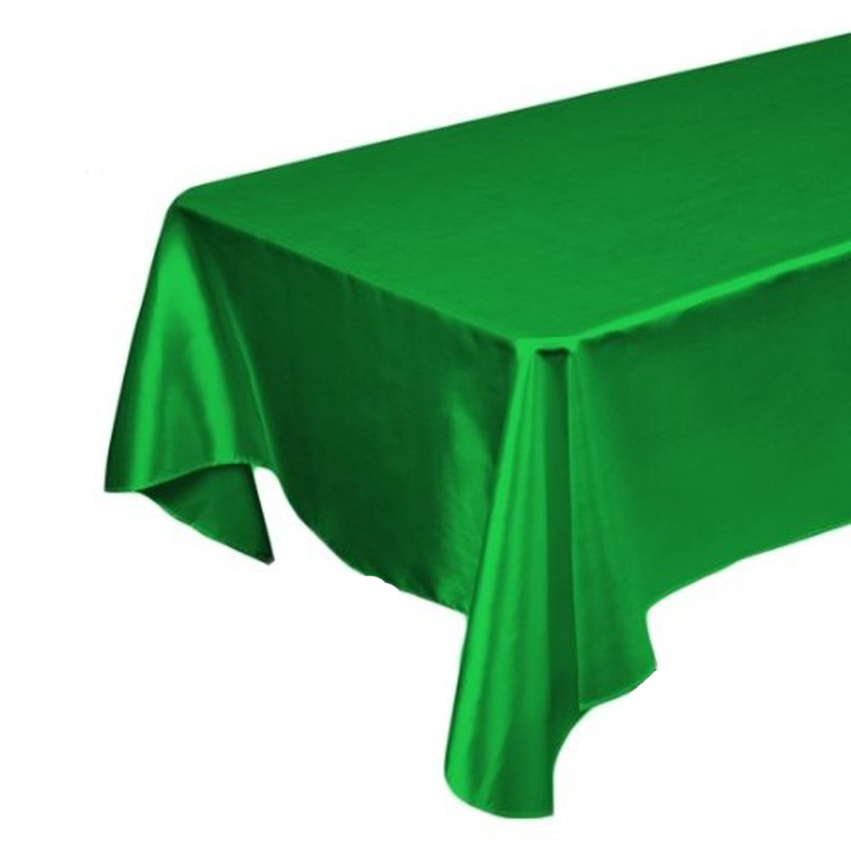 Mantel Verde Esmeralda Mantel Individual TEXALINE Redondo Verde
