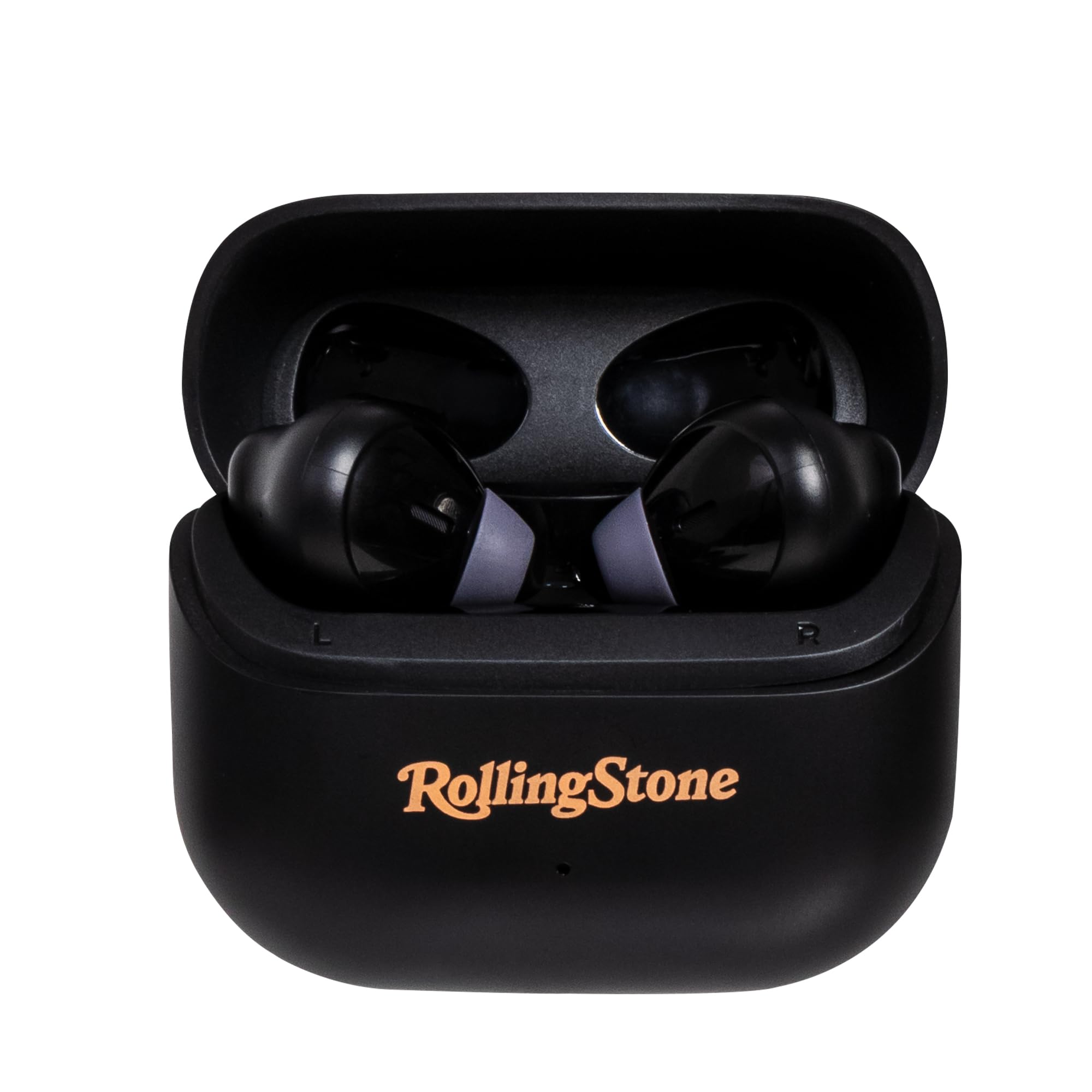 Rolling Stone | Danna | Audífonos Inalámbricos TWS con Cancelación Activa de Ruido Ambiental | 4 ...