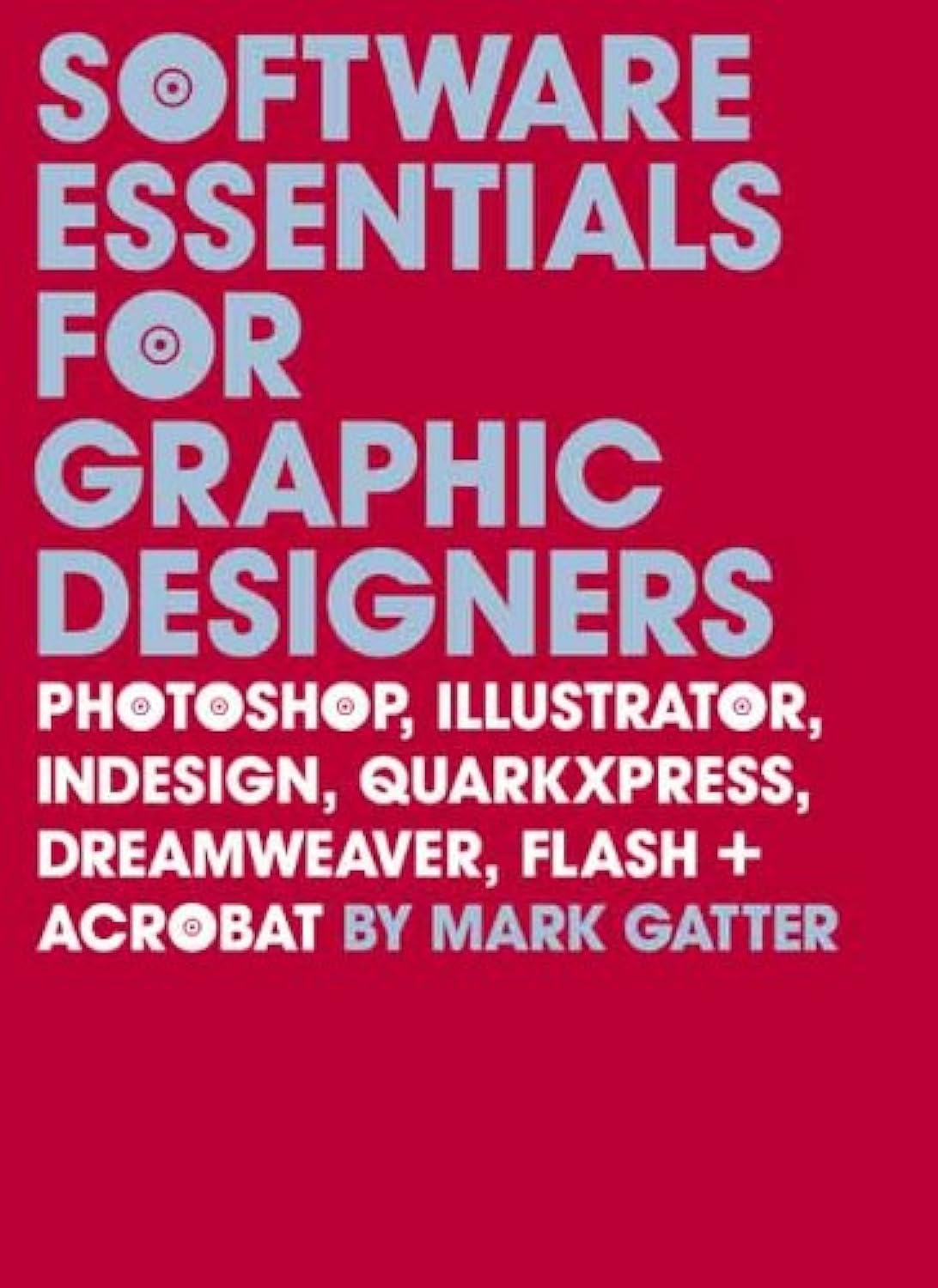 Software Essentials for Graphic Designers: Photoshop, Illustrator ...