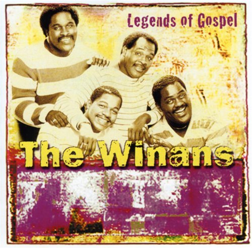 Amazon.co.jp: Legends Of Gospel: The Winans : The Winans: Digital Music