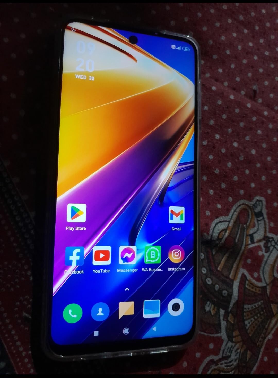 MI Poco M2 Pro (Out of The Blue, 6GB RAM, 64GB Storage) : Amazon.in ...