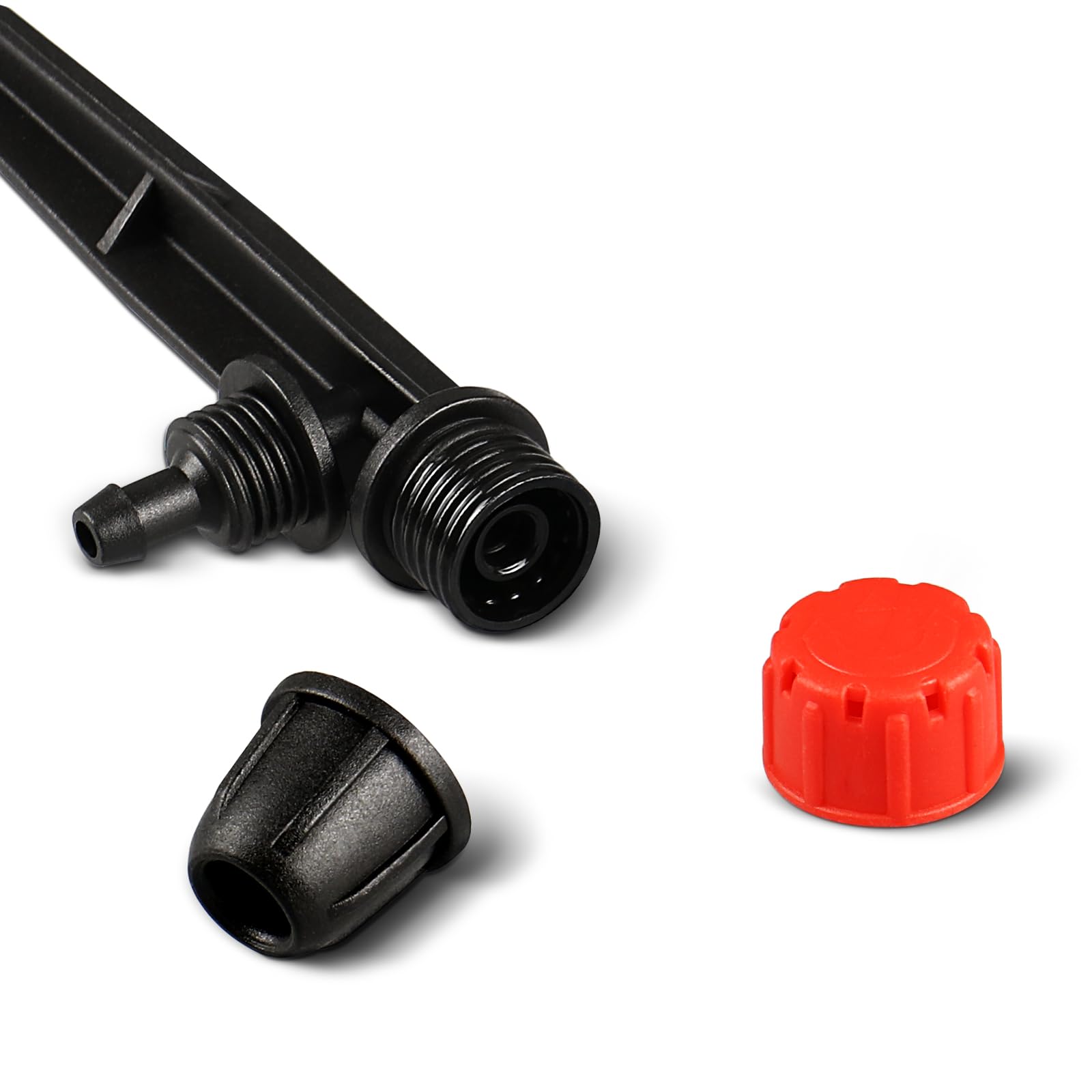 Snapklik.com : Gardrip 55 Pieces Drip Emitters Stream