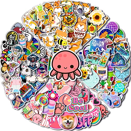 10 Best Kids Stickers - BabyStuffLab