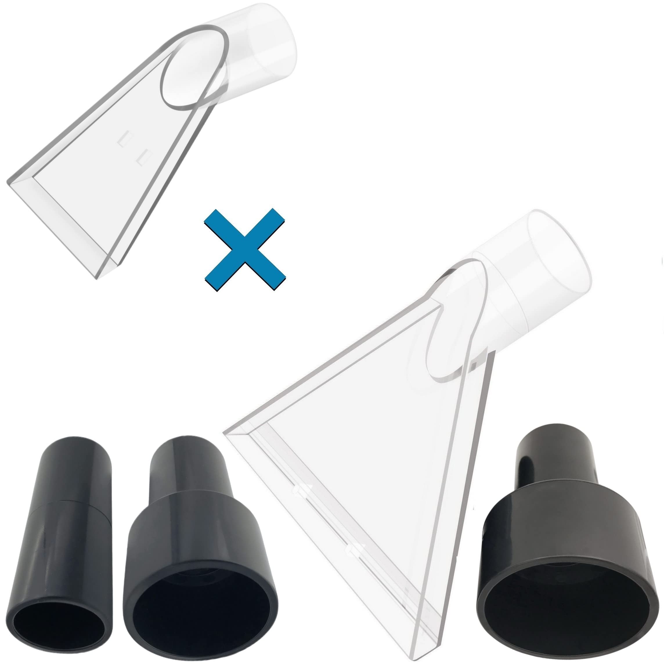 Amazon.com - RosyOcean Compatible with All Shop Vacs Extractor ...
