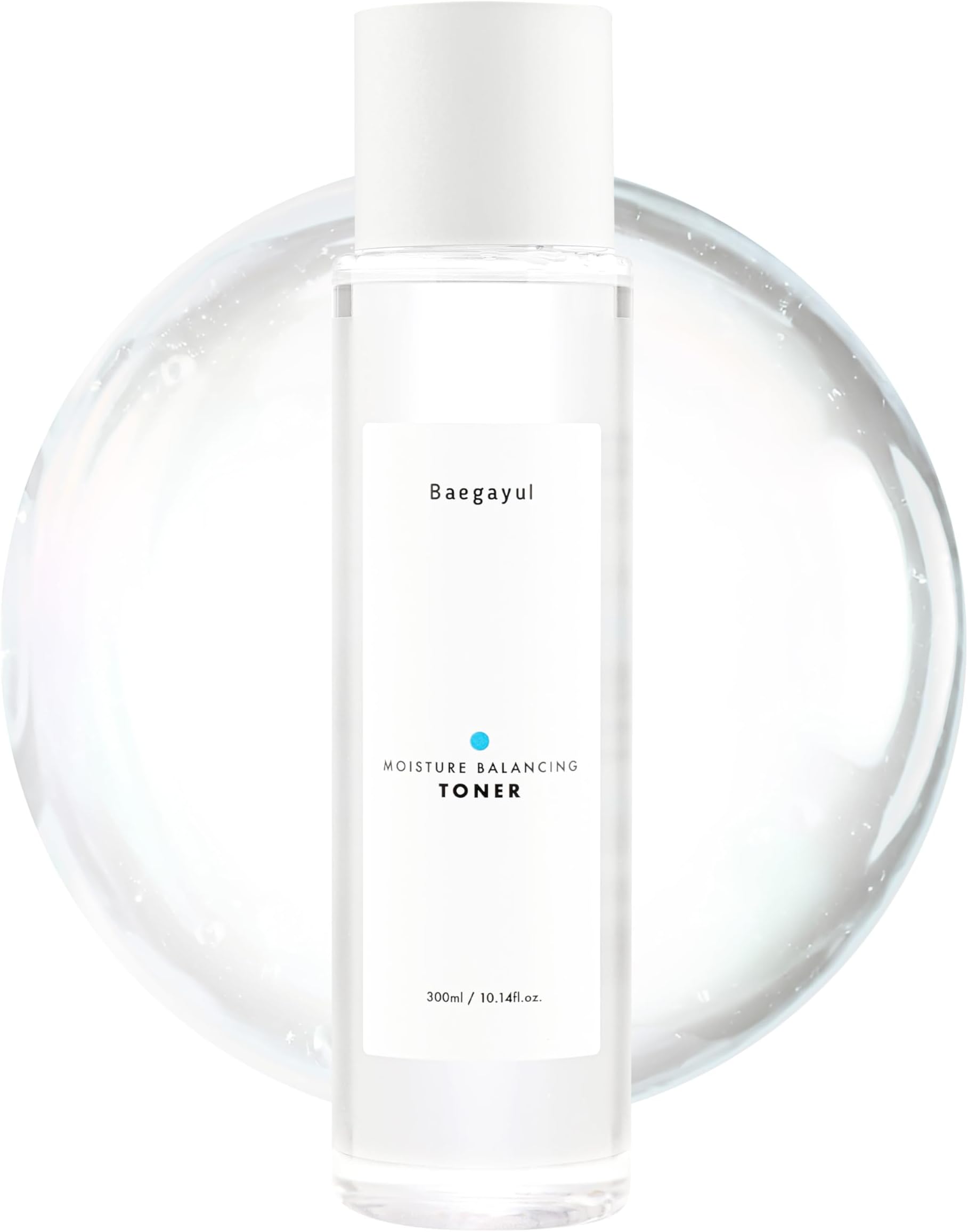Amazon.com: medicube Zero Pore Toner I Exfoliating & Hydrating Blue ...