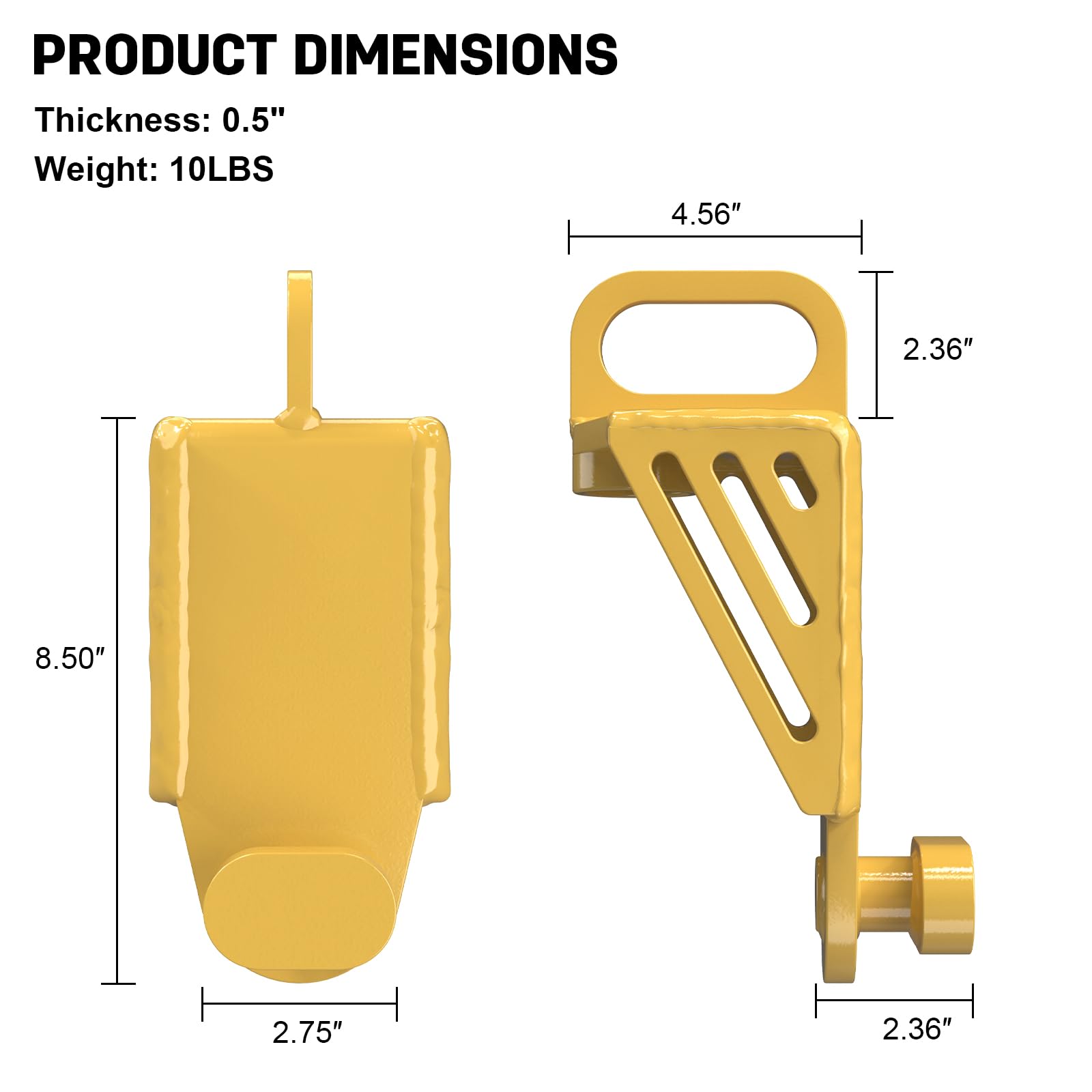 Shipping Container Accessories Container Accessories: What's Available