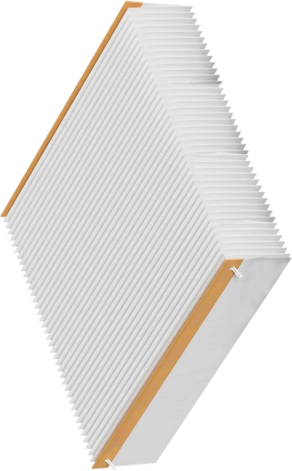 Amazon.com: Carkio 1Pack 201 Whole House Air Purifier Filter,MERV 10 ...