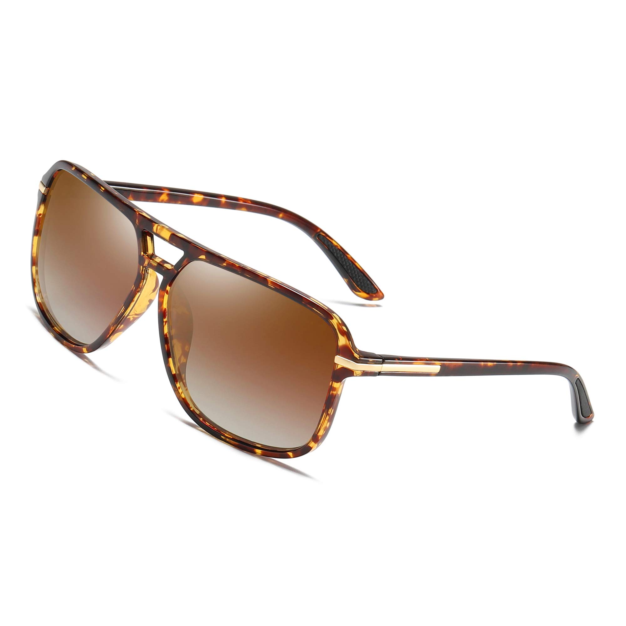 Snapklik.com : Polarized Sunglasses For Men Aviator Driving Women Mens ...