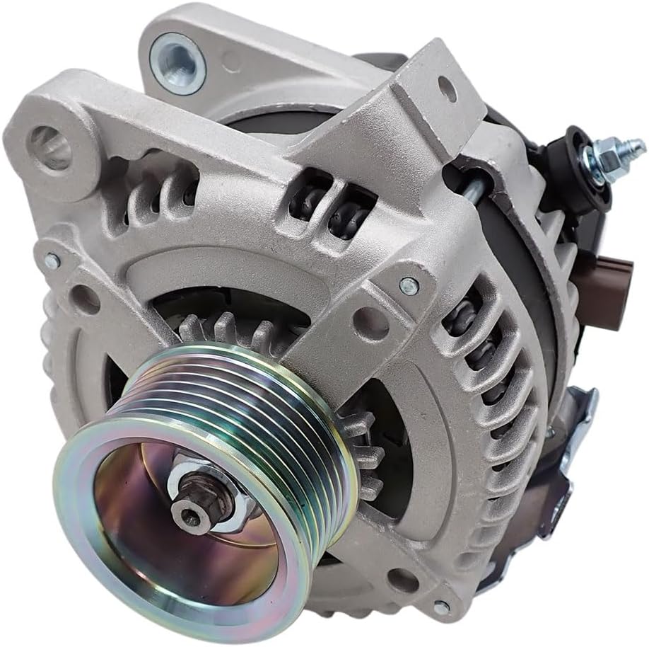 Amazon.co.jp: Alternator Dynamo 2706028160 New / Rebuilt Product Core ...