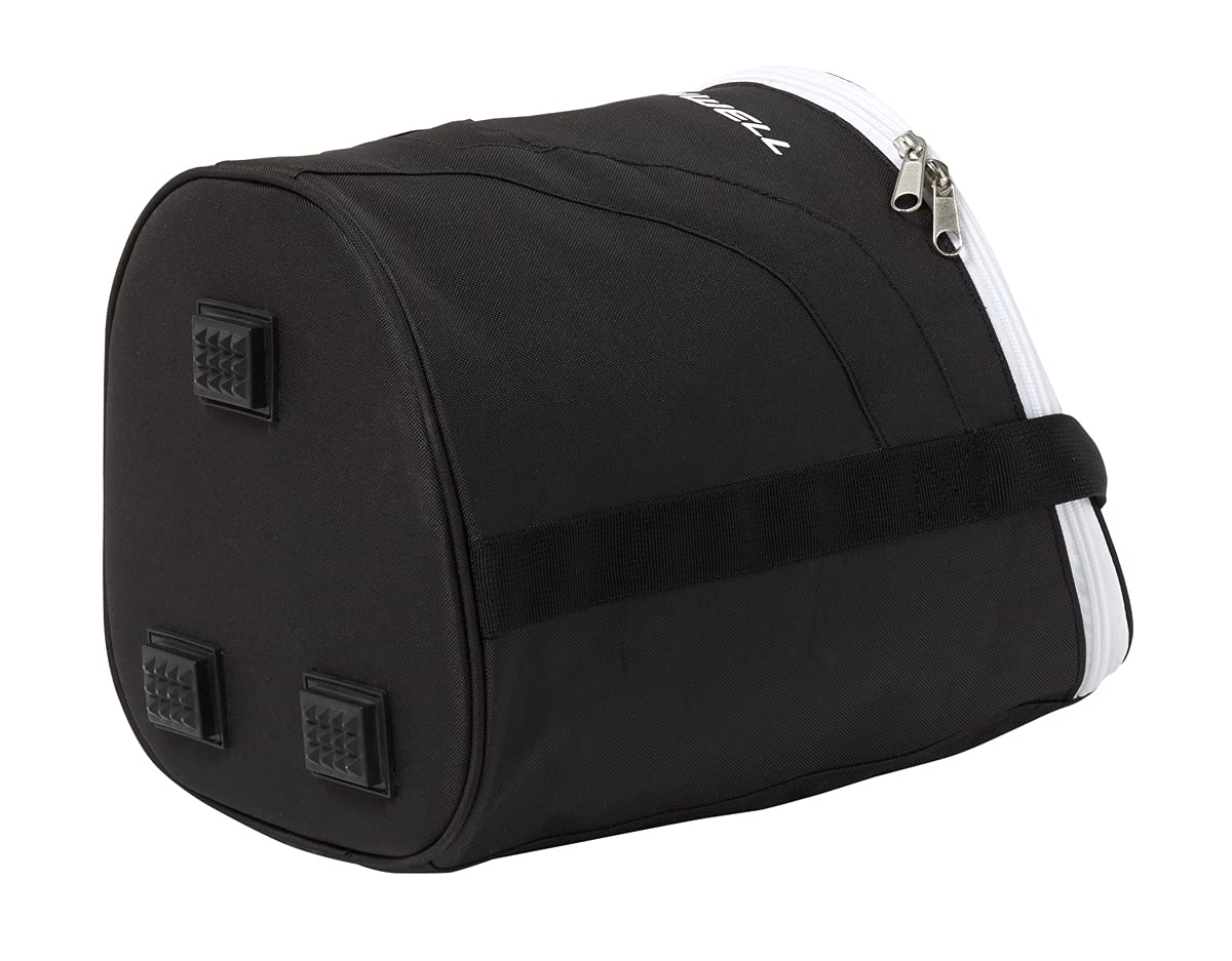 Lacrosse Rebounder Winnwell Hockey Puck Bag - Carry 50+ Pucks & Balls ...