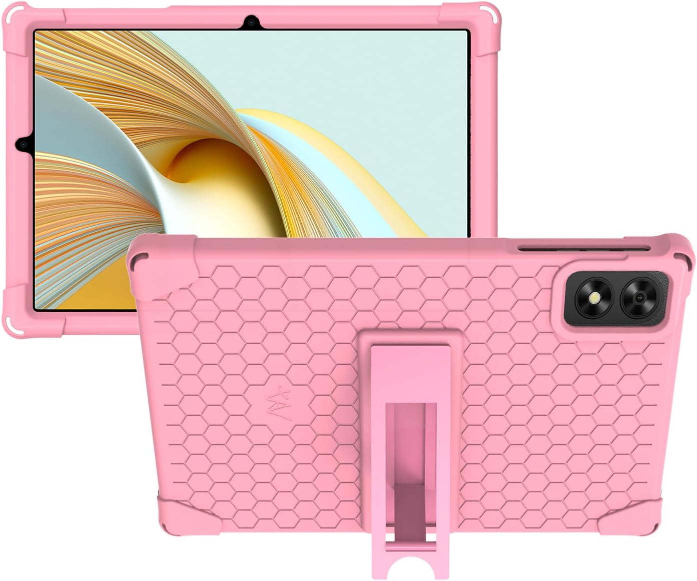 Amazon.com: (for BLU M10L Pro 2024) Transwon Kids Case for BLU M10L PRO ...