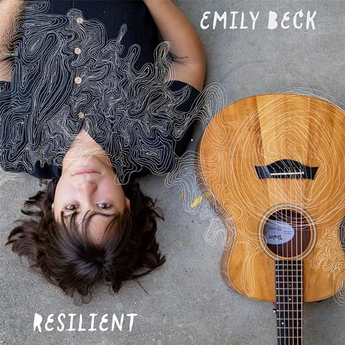 Amazon MusicでEmily BeckのResilientを再生する