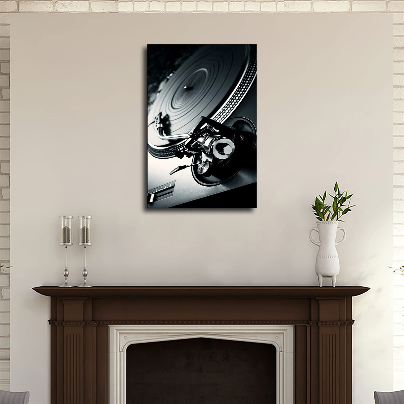 Turntable Art