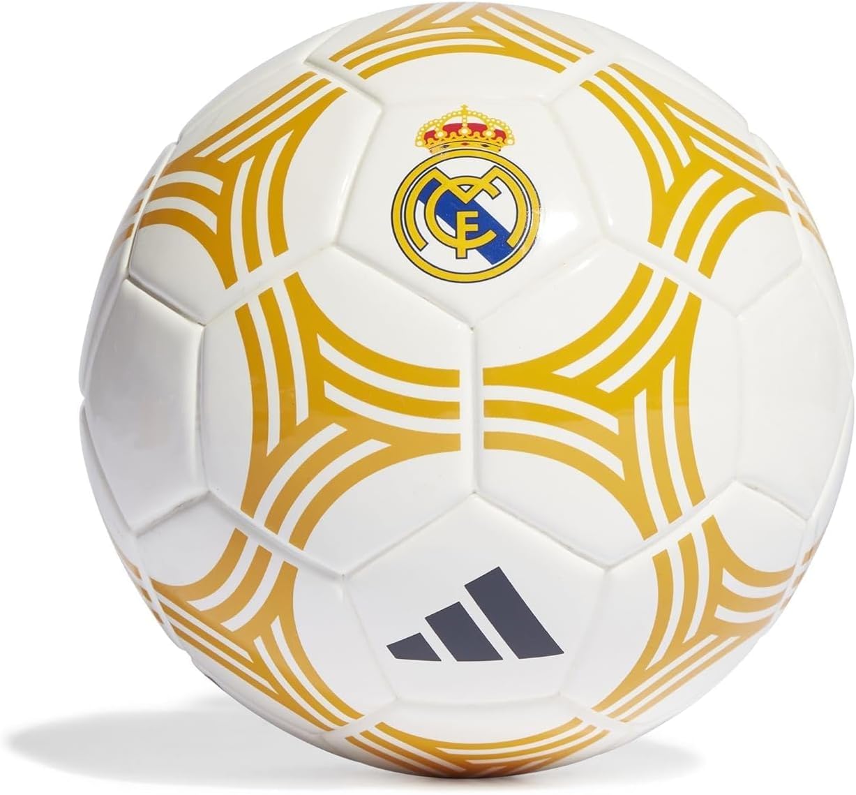 ADIDAS IA0932 RM MINI HOME Recreational soccer ball Unisex Adult white ...