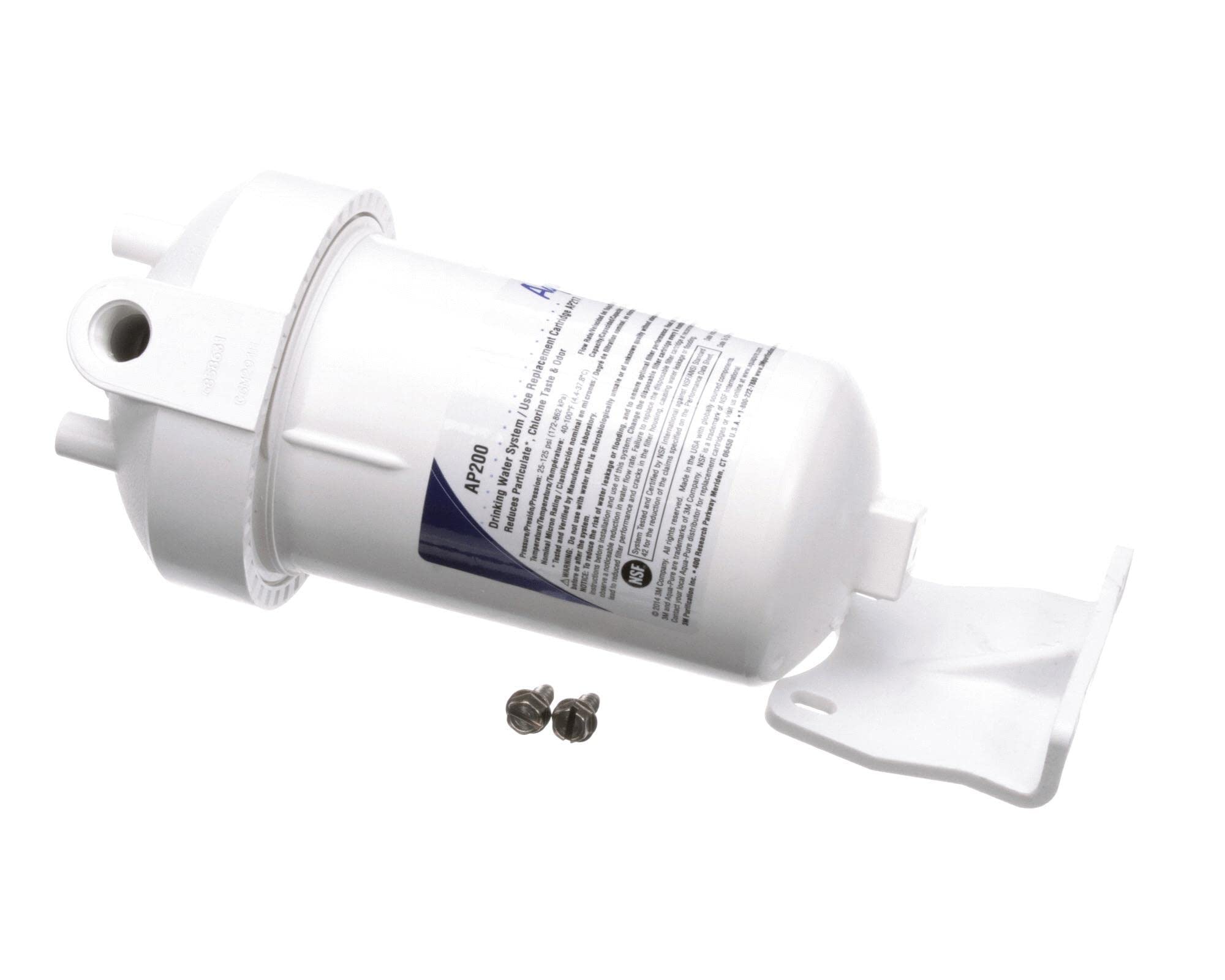 Amazon.com: 3M Filter Assembly - Ap200 : Industrial & Scientific