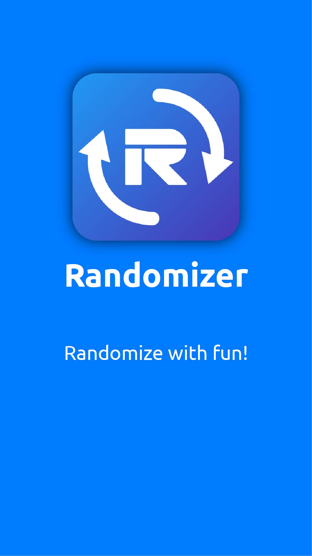 Randomizer - Random Number Generator - App on Amazon Appstore