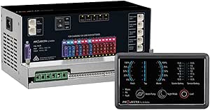 Projecta PM200 Intelli-RV Battery Management System : Amazon.com.au: Automotive