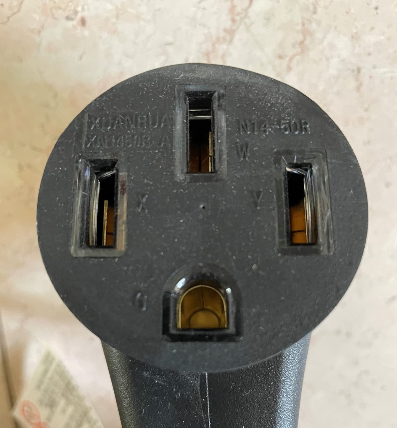 $11/mo - Finance SetWire 40 Amp Smart Home WiFi Level 2 EV Charger, 2 ...