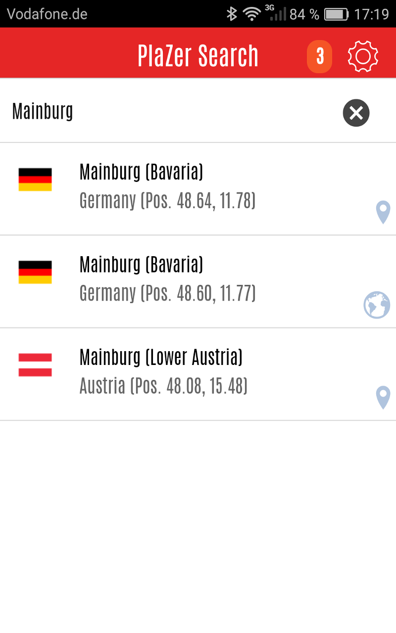 Plazer - App on Amazon Appstore