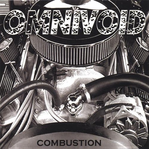 Amazon.com: Combustion: CDs & Vinyl