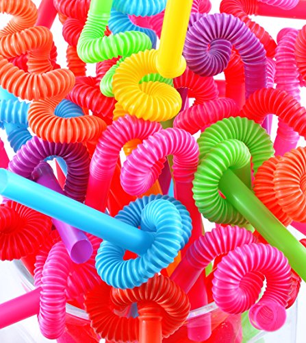 Mejores Productos De Popotes Flexibles