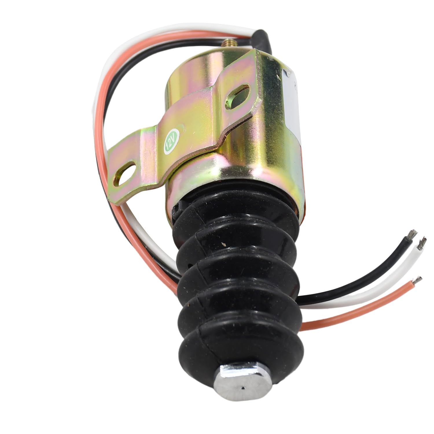Miller Trailblazer Parts Fuel Shut Off Solenoid Valve For Miller ...