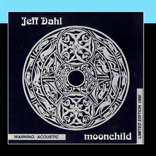 Amazon.com: Moonchild: CDs & Vinyl