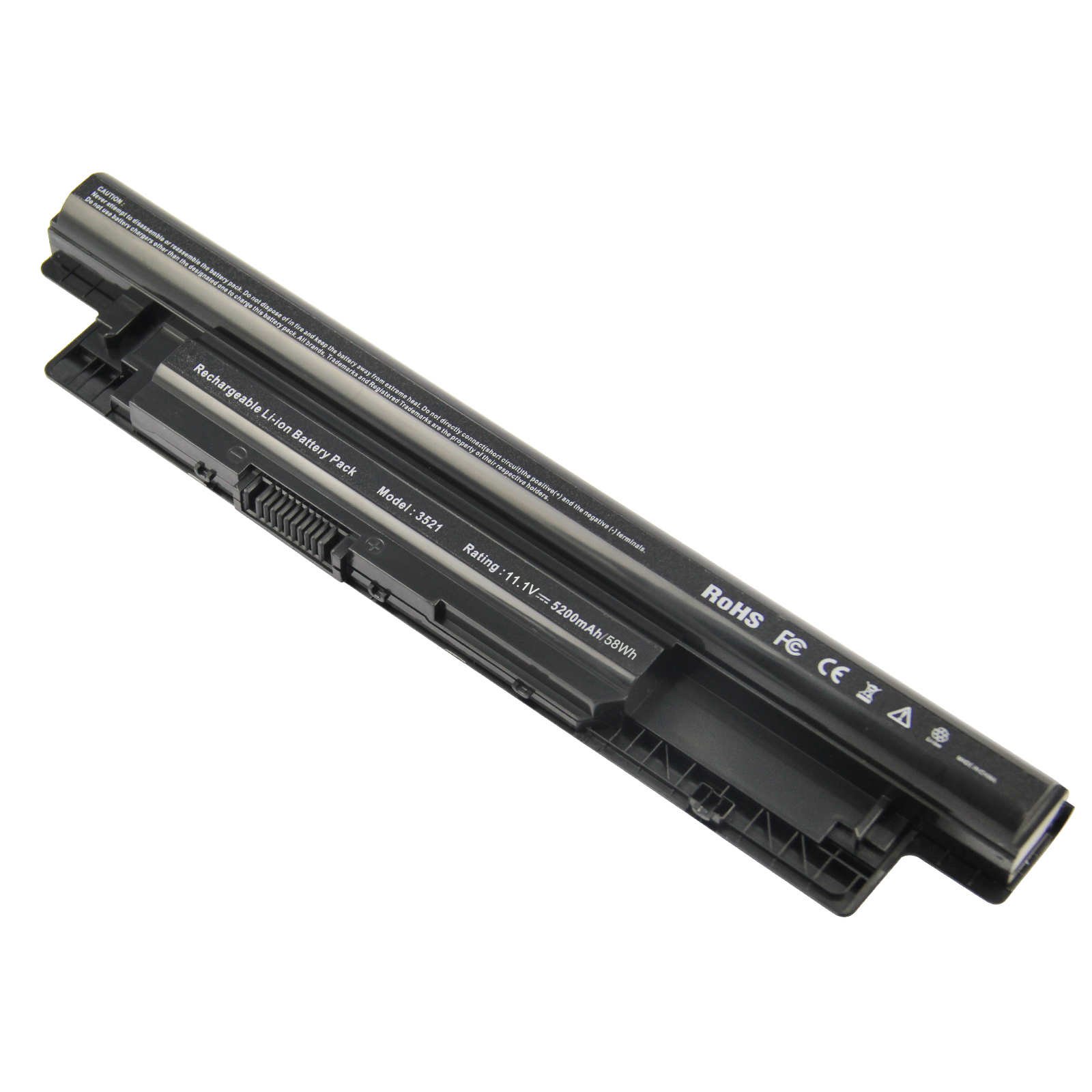 XCMRD Battery for Dell Inspiron 15 3000 Series 15-3537 15-3542 15-3543 ...