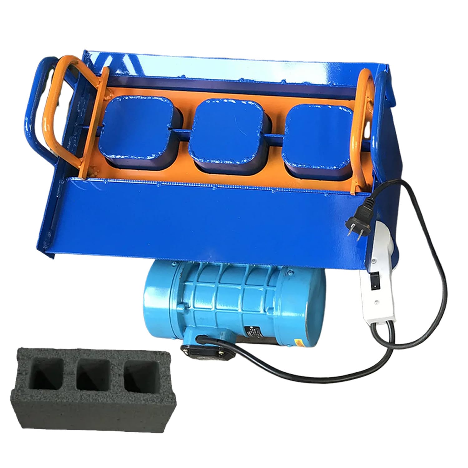 Amazon.com: Electric Hollow Making Maker Machine, 45s Fast Forming, 30 ...