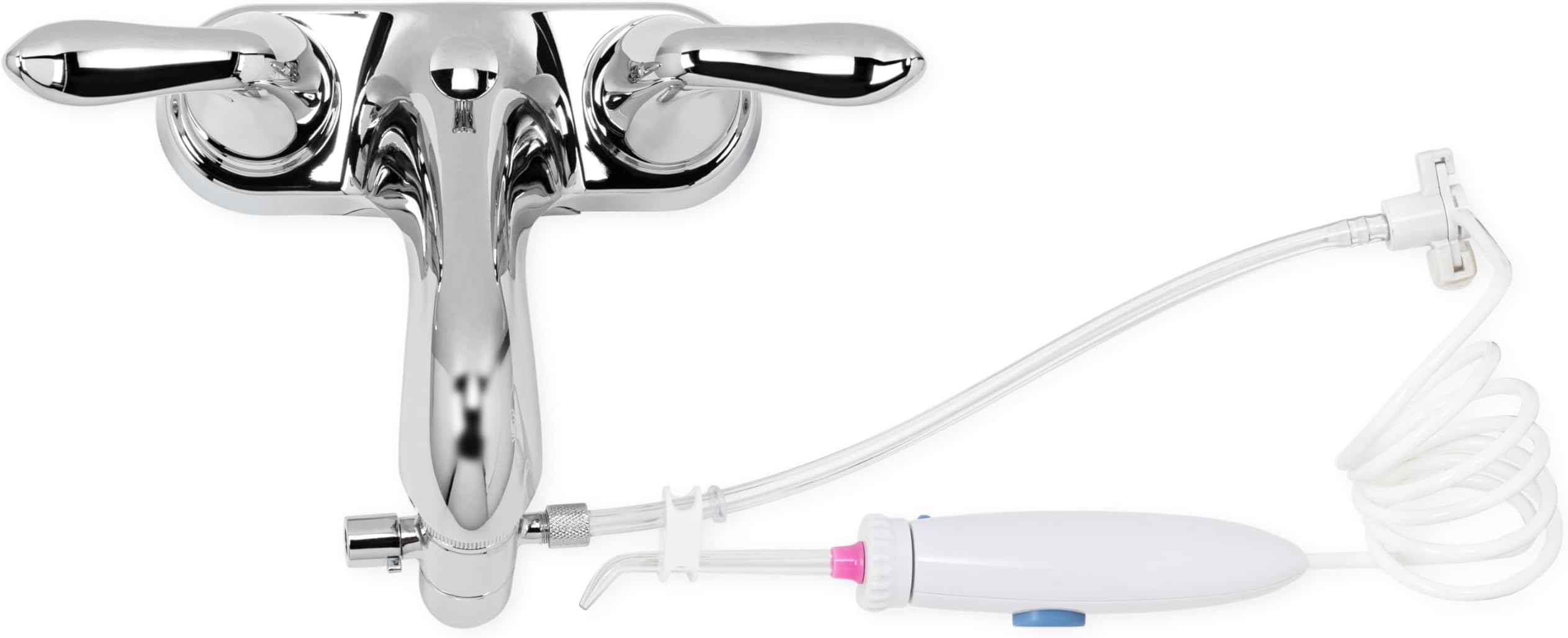 Amazon.com: Water Flosser for Family Use 3 Jet Tips & 3 Toothbrush for ...