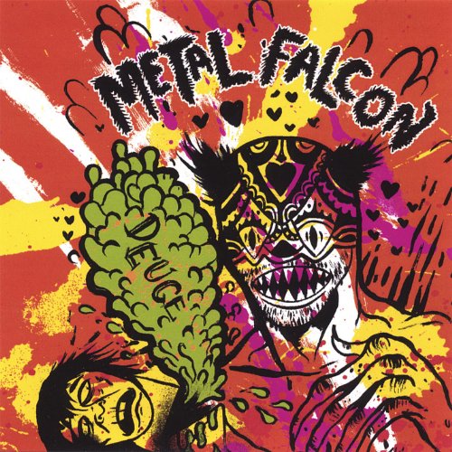 Play The Deuce by Metal Falcon on Amazon Music