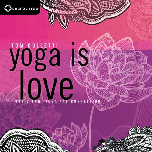 Amazon MusicでTom CollettiのYoga Is Loveを再生する