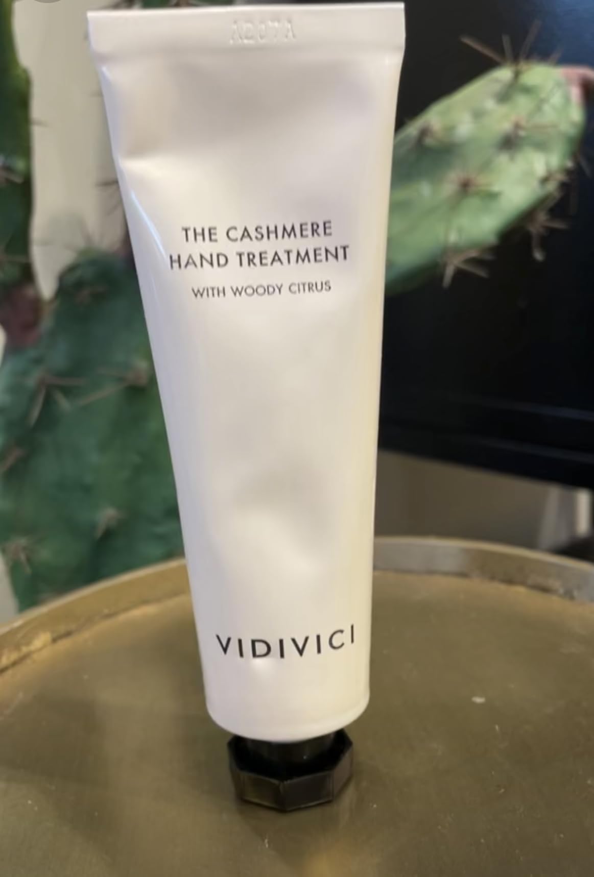 Amazon.com: VIDIVICI The Cashmere Hand Treatment Floral Musk - Hand ...