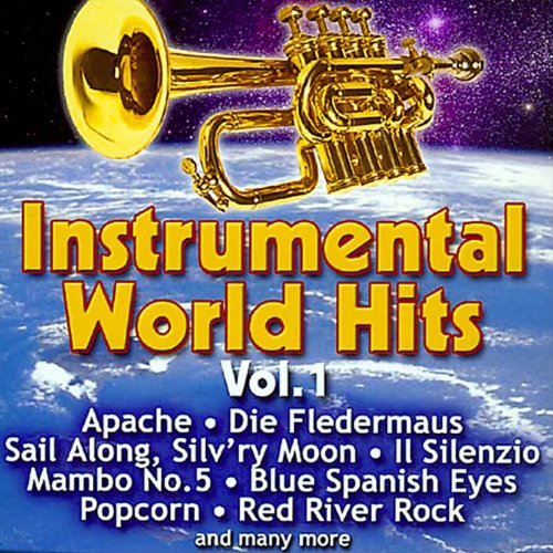 Play Instrumental World Hits, Vol. 1 by Estudio Miami Ritmo on Amazon Music