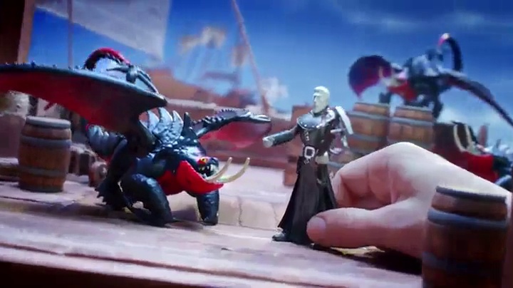 Watch Dreamworks Dragons, Giant Fire Breathing Toothless, 20-inch ...